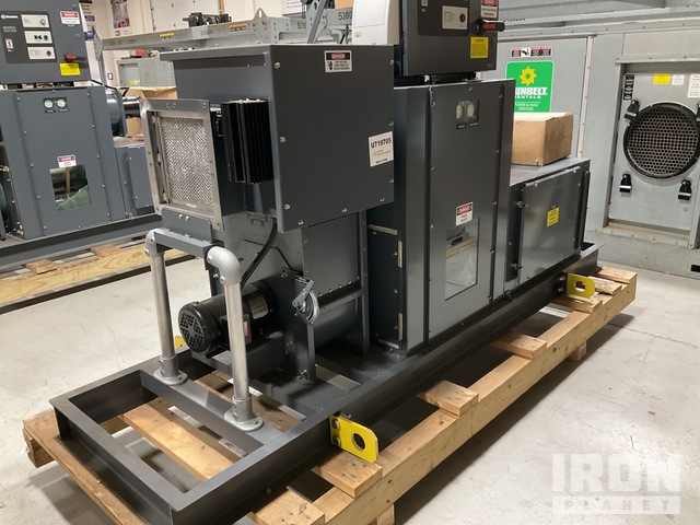 2007 Munters HCD-1125-EA-SFCS Dehumidifier (Unused) in Brighton ...