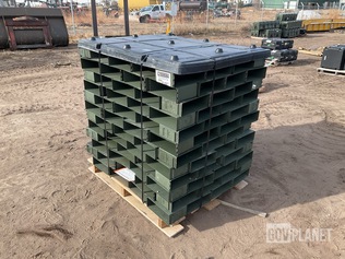 Surplus (158) M19A1 Ammo Cans - 7.62mm in Colorado Springs, Colorado ...