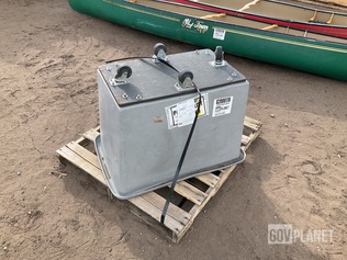 Surplus Storage Cart in Colorado Springs, Colorado, United States ...