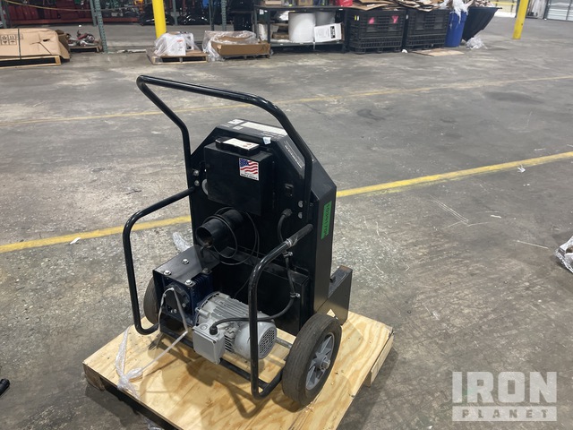 2021 Southwire Maxis Xtreme Electric Conduit Bender in Forest Park ...