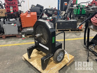 2021 Southwire Maxis Xtreme Electric Conduit Bender in Forest Park ...