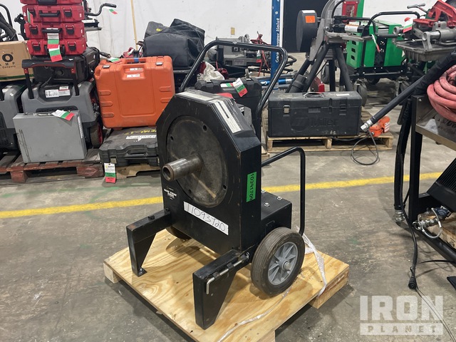 2021 Southwire Maxis Xtreme Electric Conduit Bender in Forest Park ...