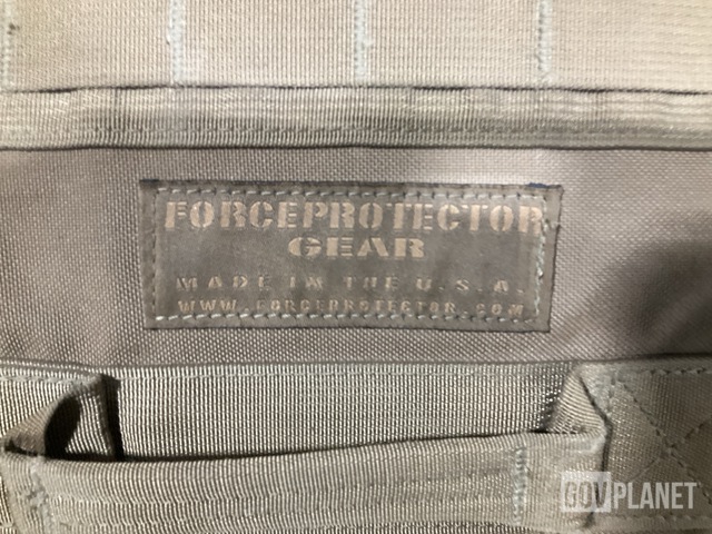 Surplus (20) Force Protector Gear Deployment Bags in Chambersburg ...