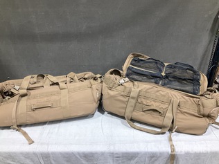 Surplus (20) Force Protector Gear Deployment Bags in Chambersburg ...
