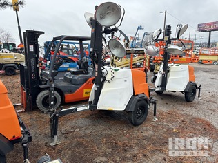 2019 Generac MLT6SK 6 kW Light Tower in St. Louis, Missouri, United ...