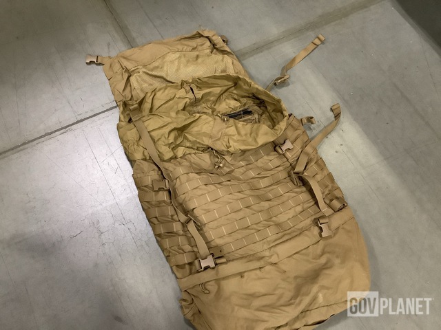 Surplus (120) USMC Main Packs in Chambersburg, Pennsylvania, United ...