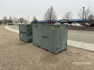 (3) Assorted Storage Containers in Boise, Idaho, United States (Asia ...