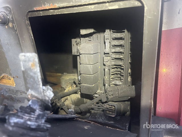 2017 Takeuchi TB240 Mini Excavator in Greenbrier, Arkansas, United ...