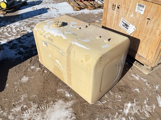 Surplus Tankcraft 3785377 Fuel Tank in Colorado Springs, Colorado ...