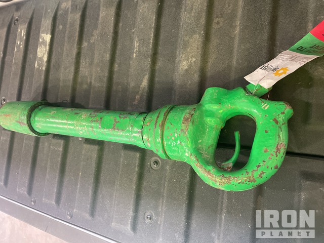 2019 APT Rivet Buster in GEISMAR, Louisiana, United States (IronPlanet ...