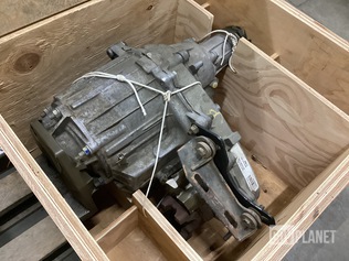 Surplus New Process Gear 242 AMG Transfer Transmission Assembly in ...