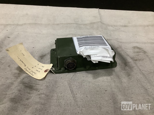 Surplus Spicer 12378682 Control Unit in Chambersburg, Pennsylvania ...