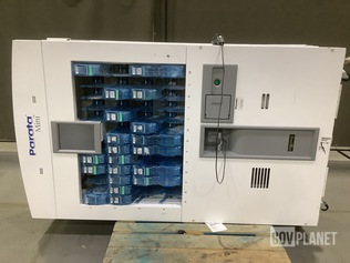 Surplus Parata Mini Automated Dispenser in Chambersburg, Pennsylvania ...