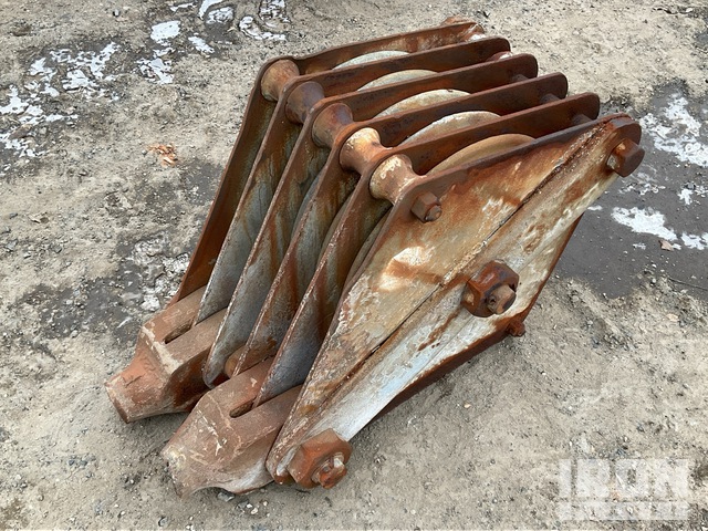 Load Block in Camden, New Jersey, United States (IronPlanet Item #11103910)