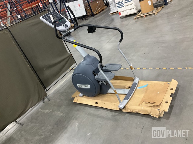 Surplus Precor CLM 835 Stepper in North Las Vegas, Nevada, United ...