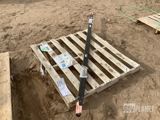 Surplus Lightweight Maintenance Enclosure Side Assembly in Doyle ...