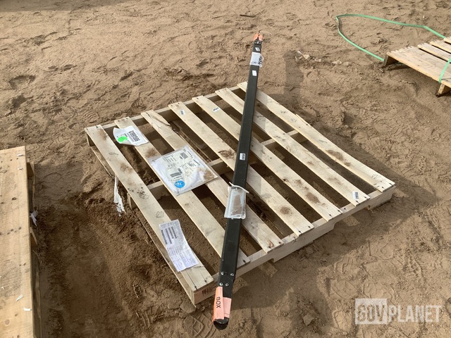 Surplus Lightweight Maintenance Enclosure Side Assembly in Doyle ...