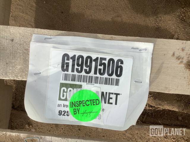 Surplus Lightweight Maintenance Enclosure Side Assembly in Doyle ...