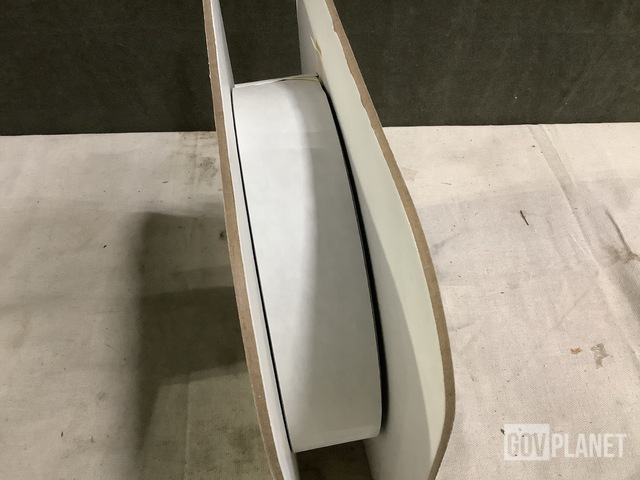 Surplus (2) Rolls of Gore Skyflex GSC-21-95303-011 Sealing Tape in ...