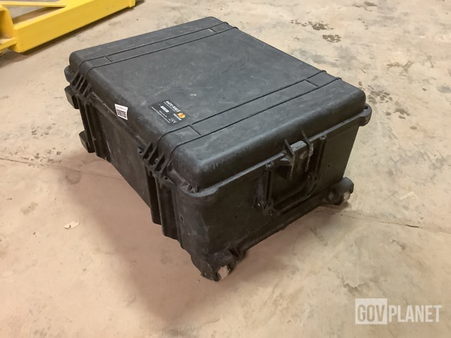 Surplus (30) Pelican 9470 RALS Remote Area Lighting Systems in Abilene ...