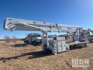 Altec Bucket Truck Body in Dalhart, Texas, United States (TruckPlanet ...