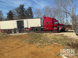2000 Manning 53 ft T/A Boat Trailer in Crooksville, Ohio, United States ...