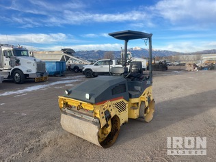 2007 Hypac C747C Double Drum Roller in Colorado Springs, Colorado ...