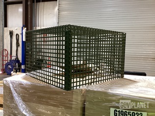 Surplus (20) General Dynamics 10650186 Desiccant Containers in Albany ...