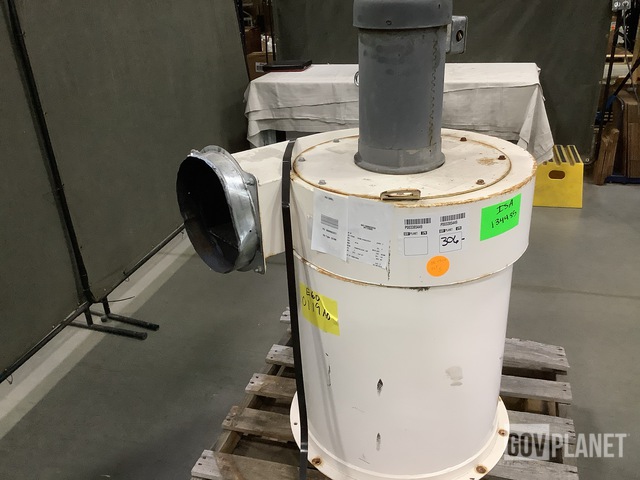 Surplus Air Blower Unit in Chambersburg, Pennsylvania, United States ...