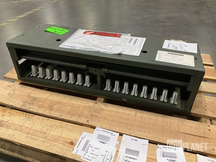 Surplus Small Arms Storage Rack in Chambersburg, Pennsylvania, United ...