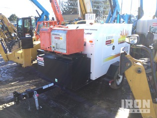 2017 Thawzall TCH250 280000 BTU Ground Heater in Idaho Falls, Idaho ...