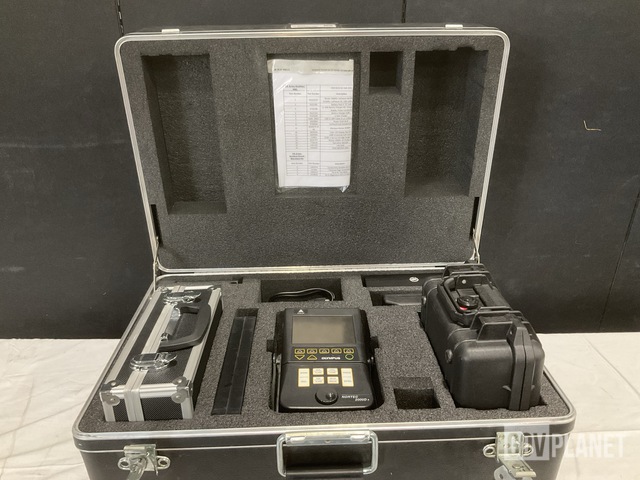Surplus Olympus Nortec 2000D+ EC Probe Kit in North Las Vegas, Nevada ...