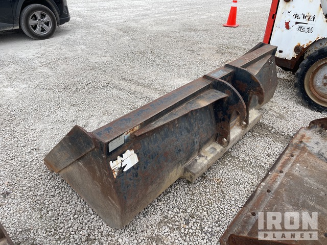 2008 Star 1496TK 96 in Forklift Bucket - Fits Skytrak in Morris ...