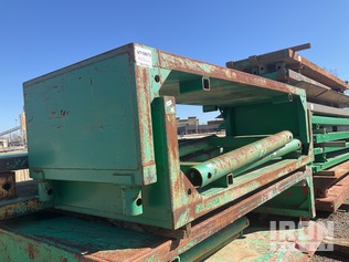 2018 Pro Man 10 ft 8 in x 4 ft Manhole Box in Memphis, Tennessee ...