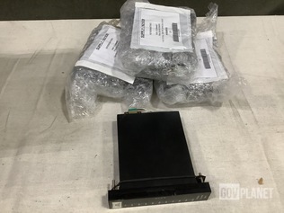 Surplus (4) Lockheed Martin 63A141559P9 Special Scale Meters in ...