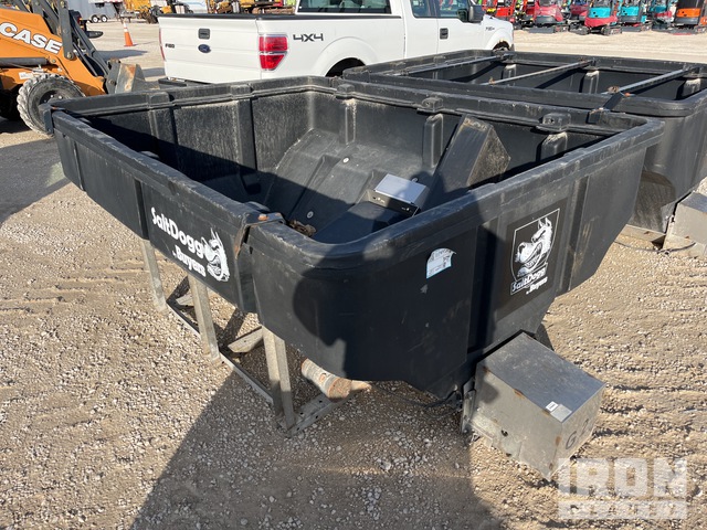 Buyers Salt Dogg Salt Spreader in Morris, Illinois, United States (Asia ...