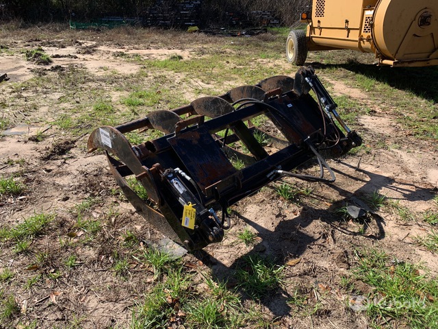 Terra Force YRC054 Root Grapple in Waynesboro, Mississippi, United ...