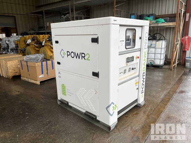 2023 Powr2 PRO 40.60/240 Battery Charger in La Vergne, Tennessee ...
