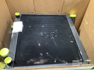 Surplus (4) Radiators in Chambersburg, Pennsylvania, United States ...