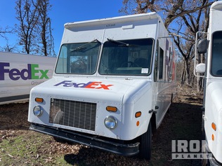 2001 Freightliner MT45 4x2 Step Van in Coyle, Oklahoma, United States ...
