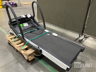 Surplus Trackmaster TMX428CP 220 Treadmill in Chambersburg ...