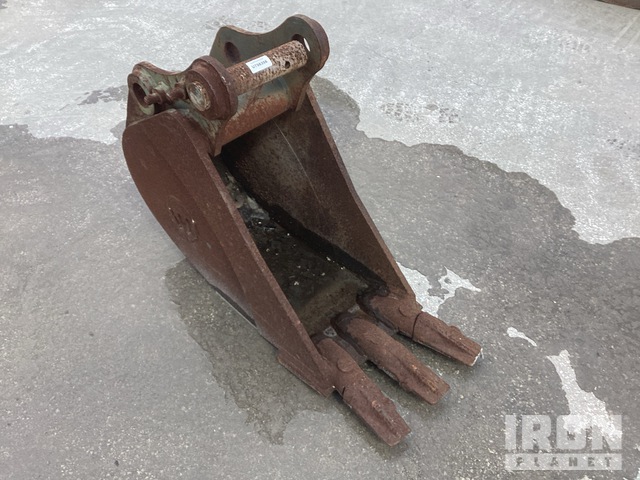 Wacker Neuson 13 in Excavator Bucket in Medley, Florida, United States ...
