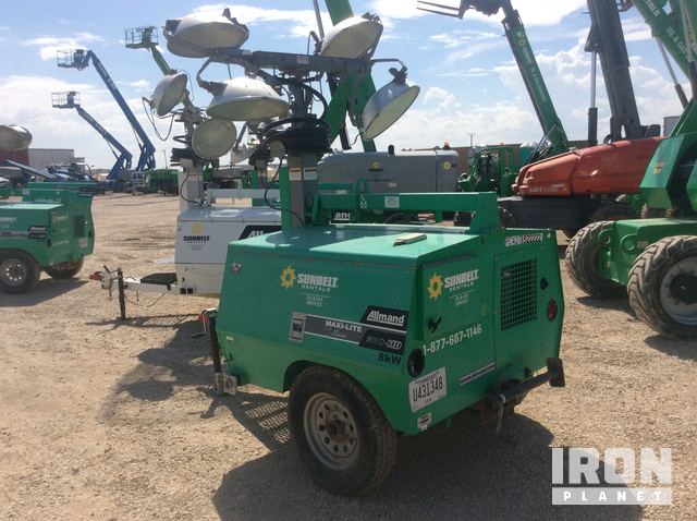 Twr Lighting Systems | Shelly Lighting