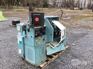 Surplus SouthWestern 1440 Lathe in Chambersburg, Pennsylvania, United ...