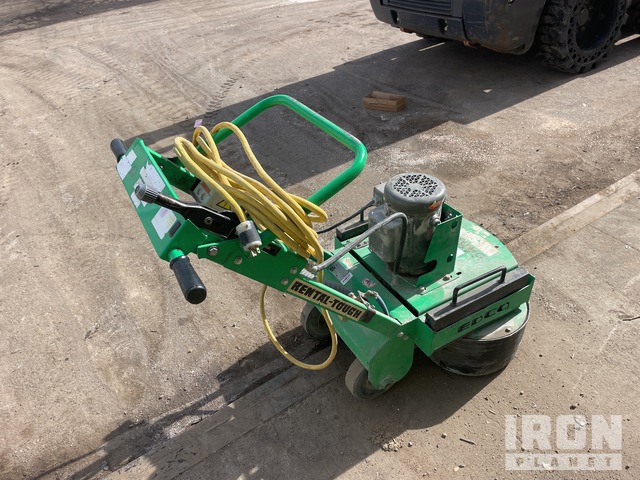 2014 Edco 2EC-NG-1.5 Electric Concrete Grinder in Fort Collins ...