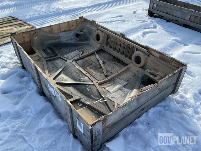 Surplus HMMWV Humvee Hood in Hermiston, Oregon, United States ...
