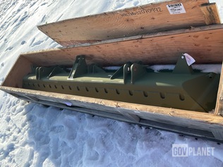 Surplus Pearson Engineering PE22350 General Purpose Straight Moldboard ...