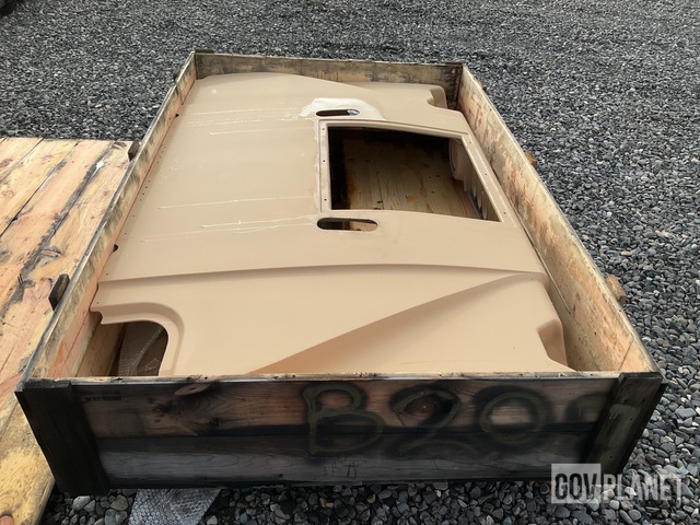 Surplus 12338940-1 HMMWV Humvee Hood in Hermiston, Oregon, United ...