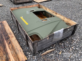 12338940-1 HMMWV Humvee Hood in Hermiston, Oregon, United States (Asia ...