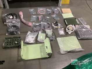 Surplus (7) 7011100 DAGR Modification Kits in Chambersburg ...